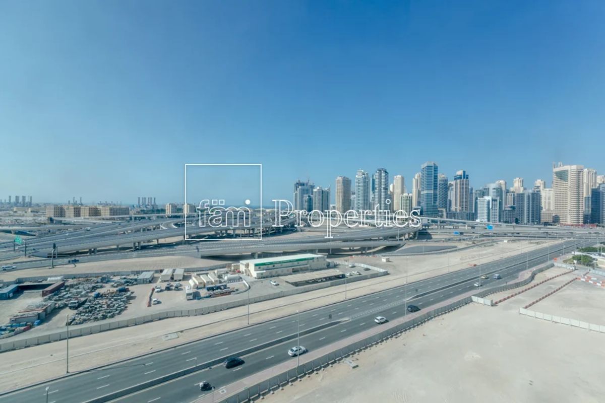 Lake Point Tower Guide | Bayut