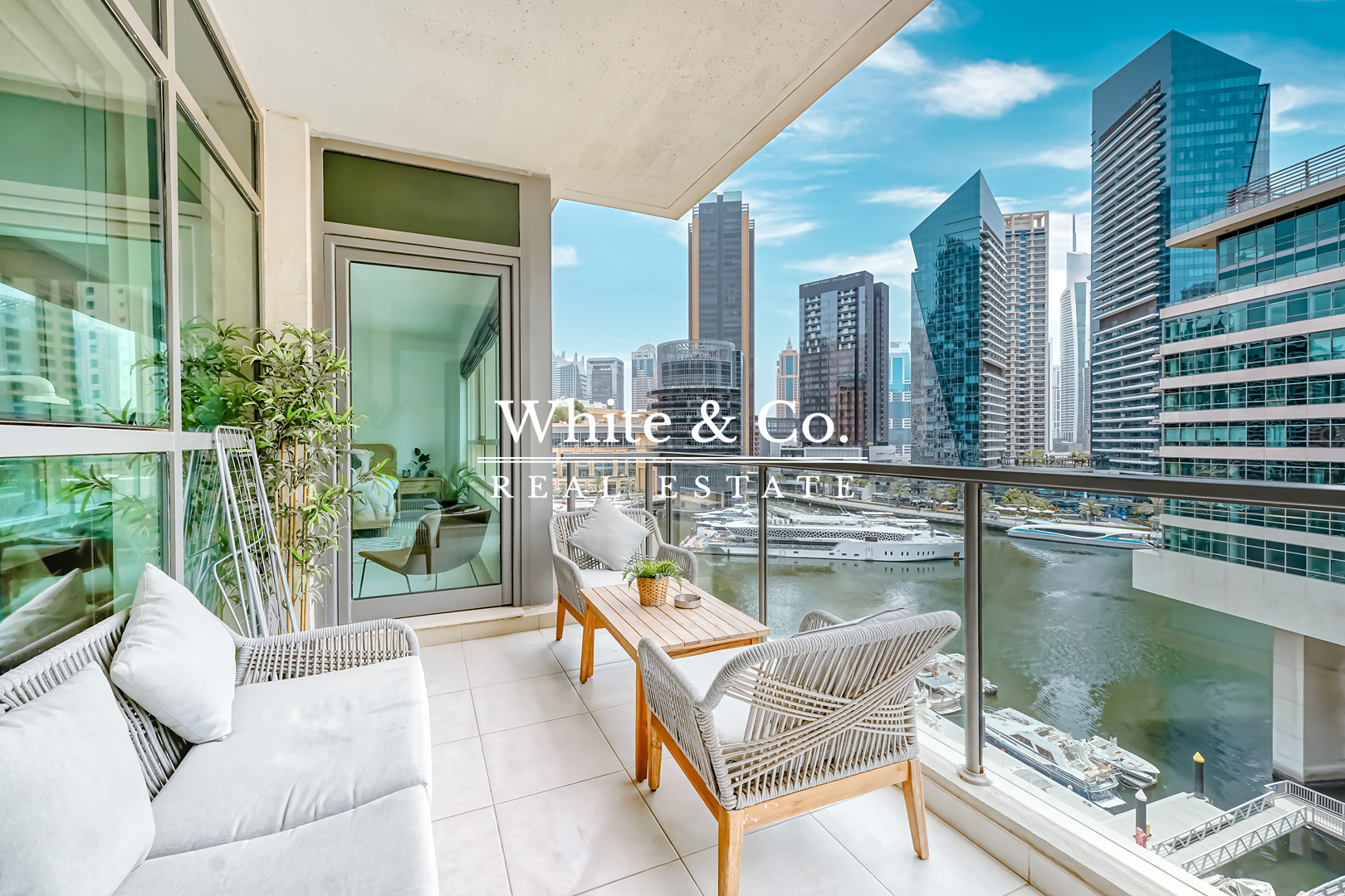 Marina Quays Building Guide | Bayut