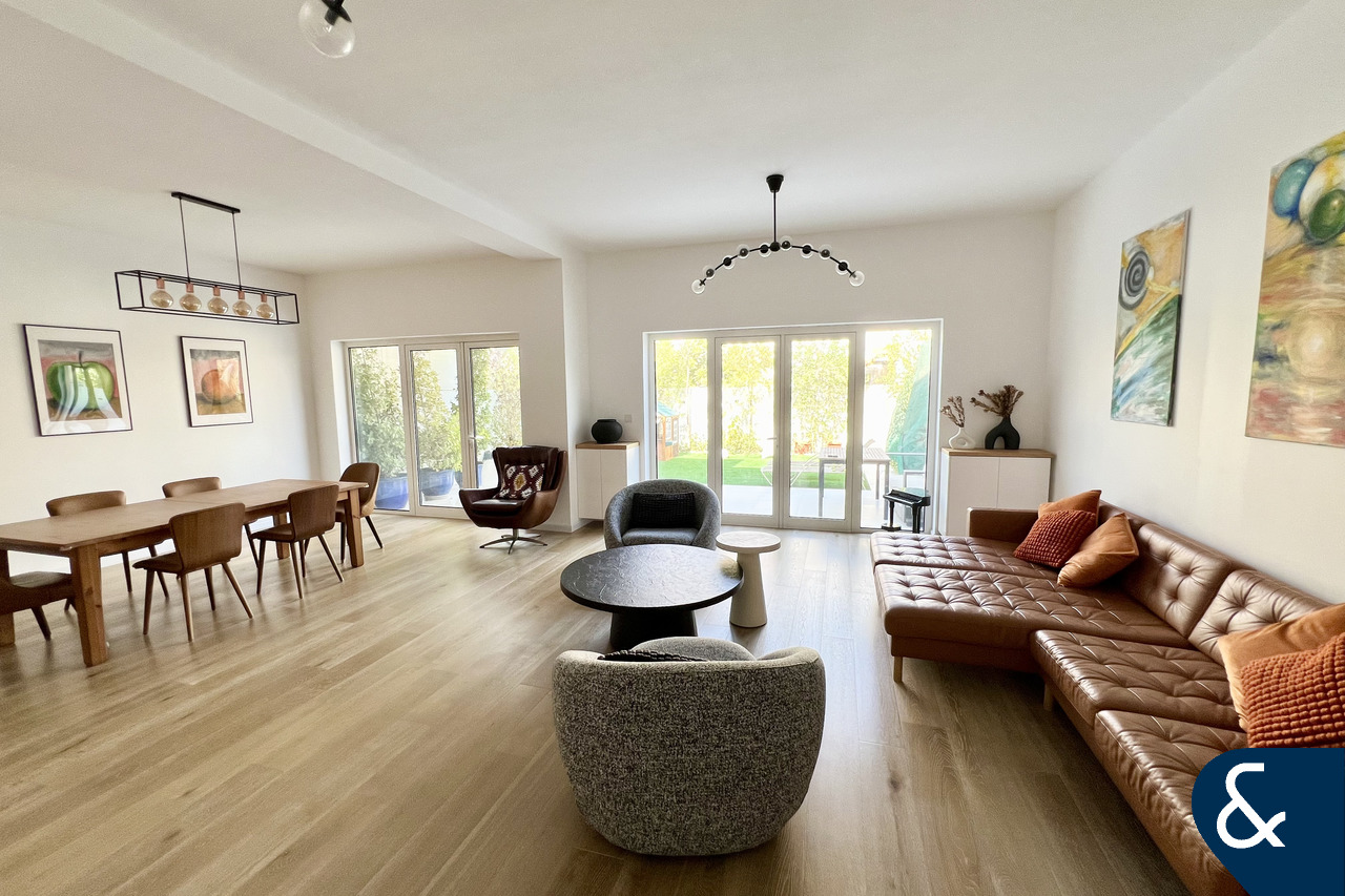 Maeen, The Lakes Area Guide | Bayut