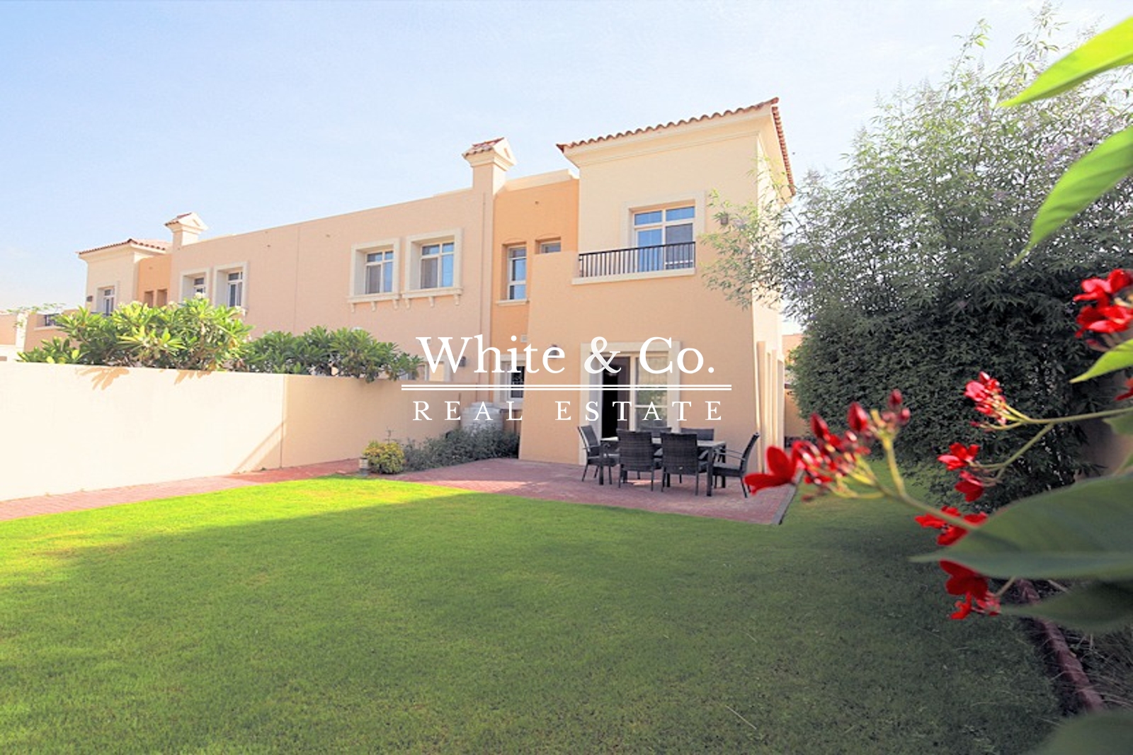 Unfurnished | Prime Location | Type 3E