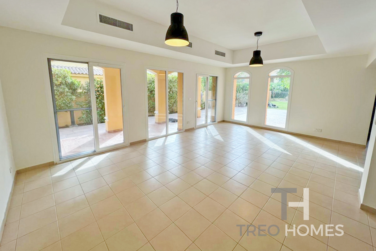 Palmera, Arabian Ranches Area Guide | Bayut