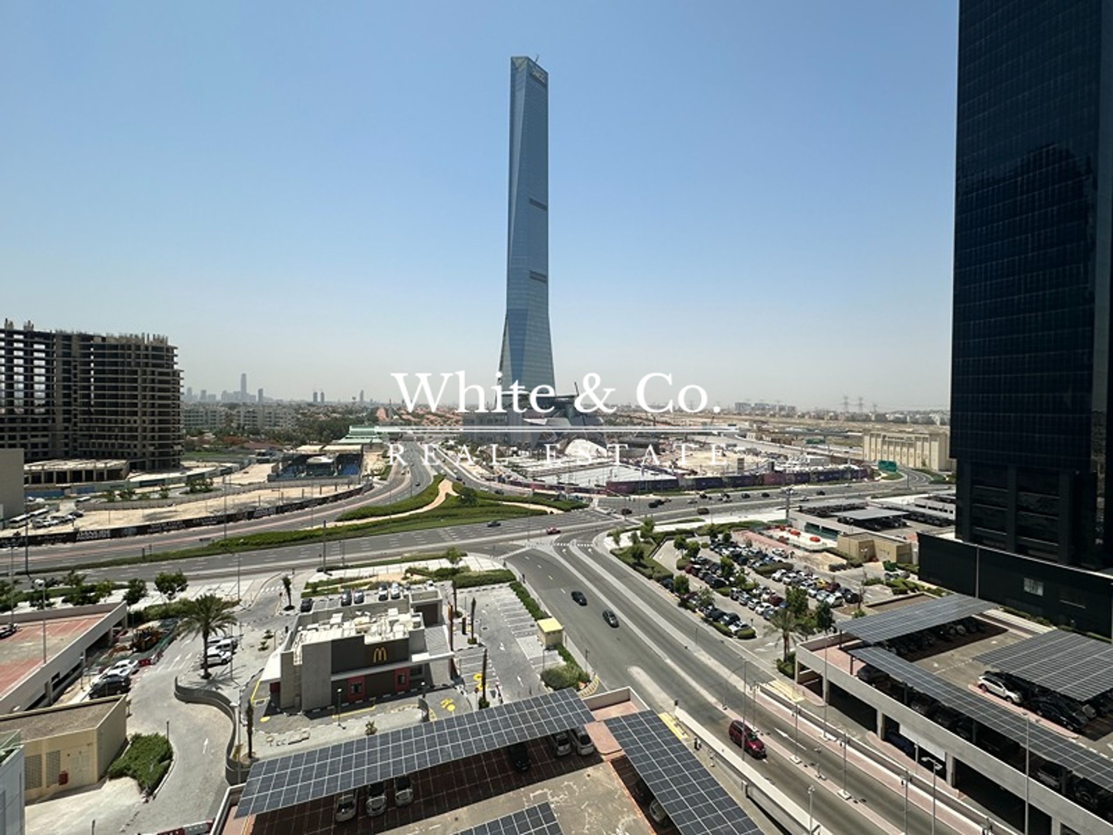 Icon Tower 1, JLT Guide | Bayut