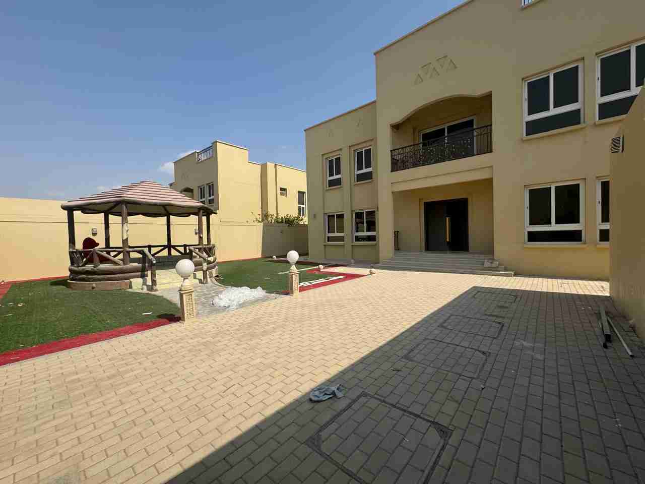 Barashi Area Guide | Bayut