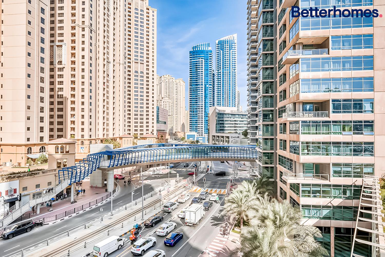 Al Sahab Tower 1 Guide | Bayut