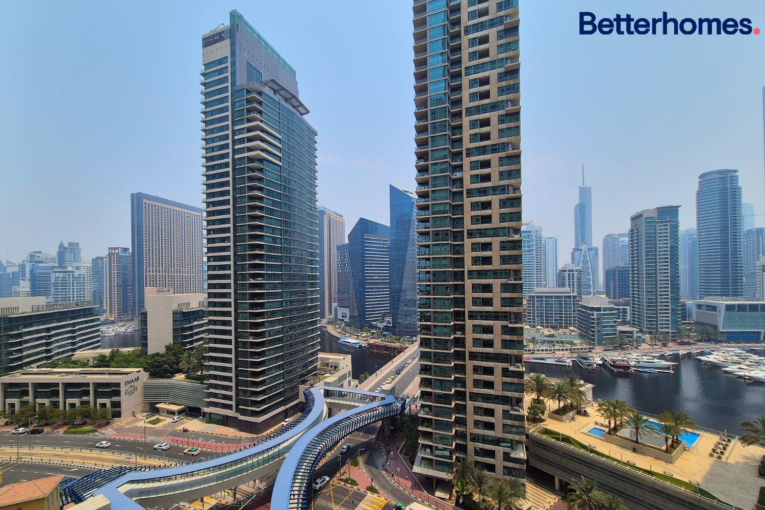 Rimal 1, JBR Building Guide | Bayut