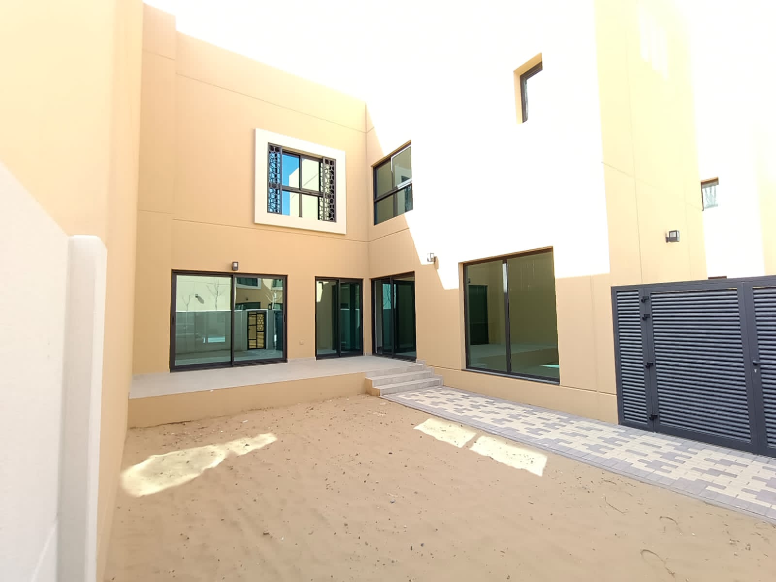 Al Rahmaniya Area Guide | Bayut