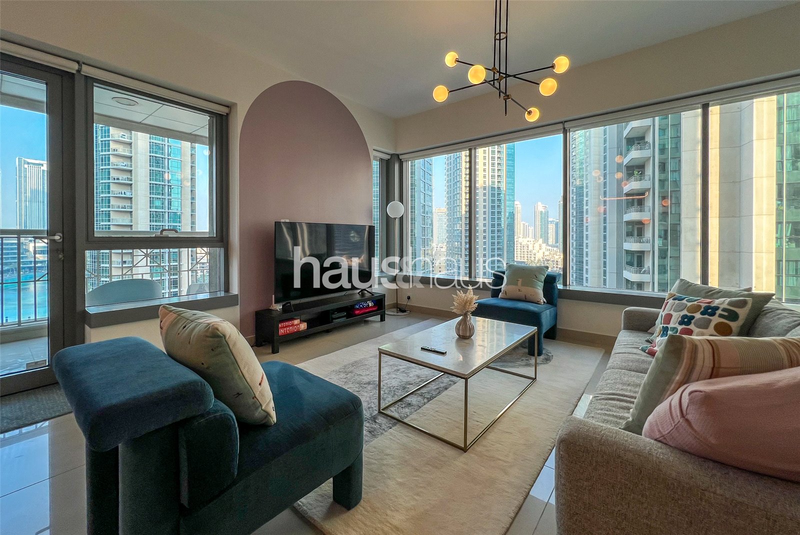 29 Boulevard Tower 2 Guide | Bayut