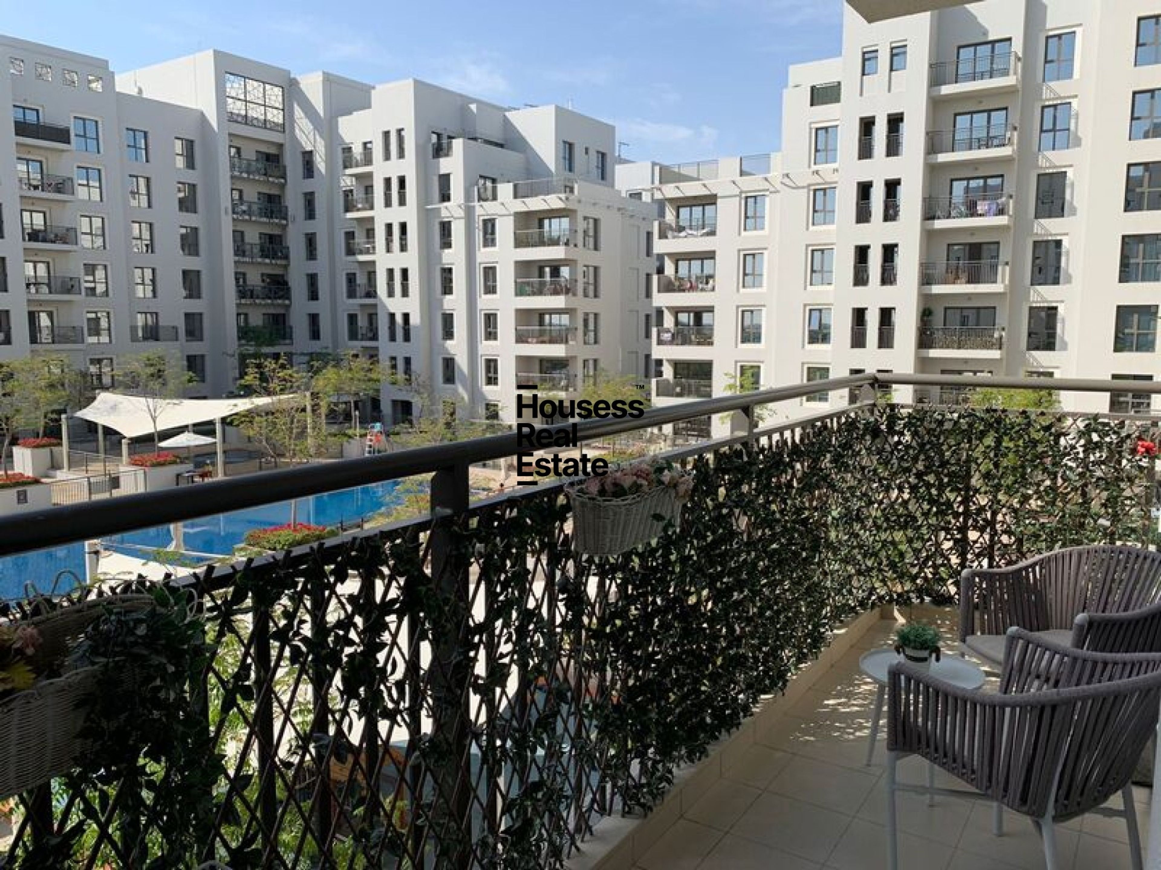 Safi Apartments Building Guide | Bayut