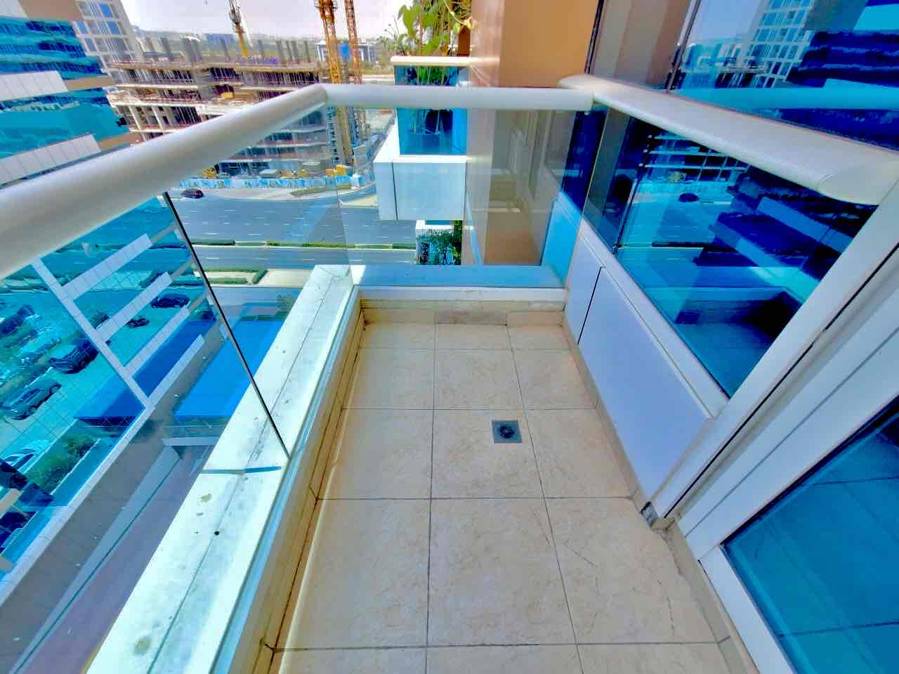 Durar A, Dubai Residence Complex