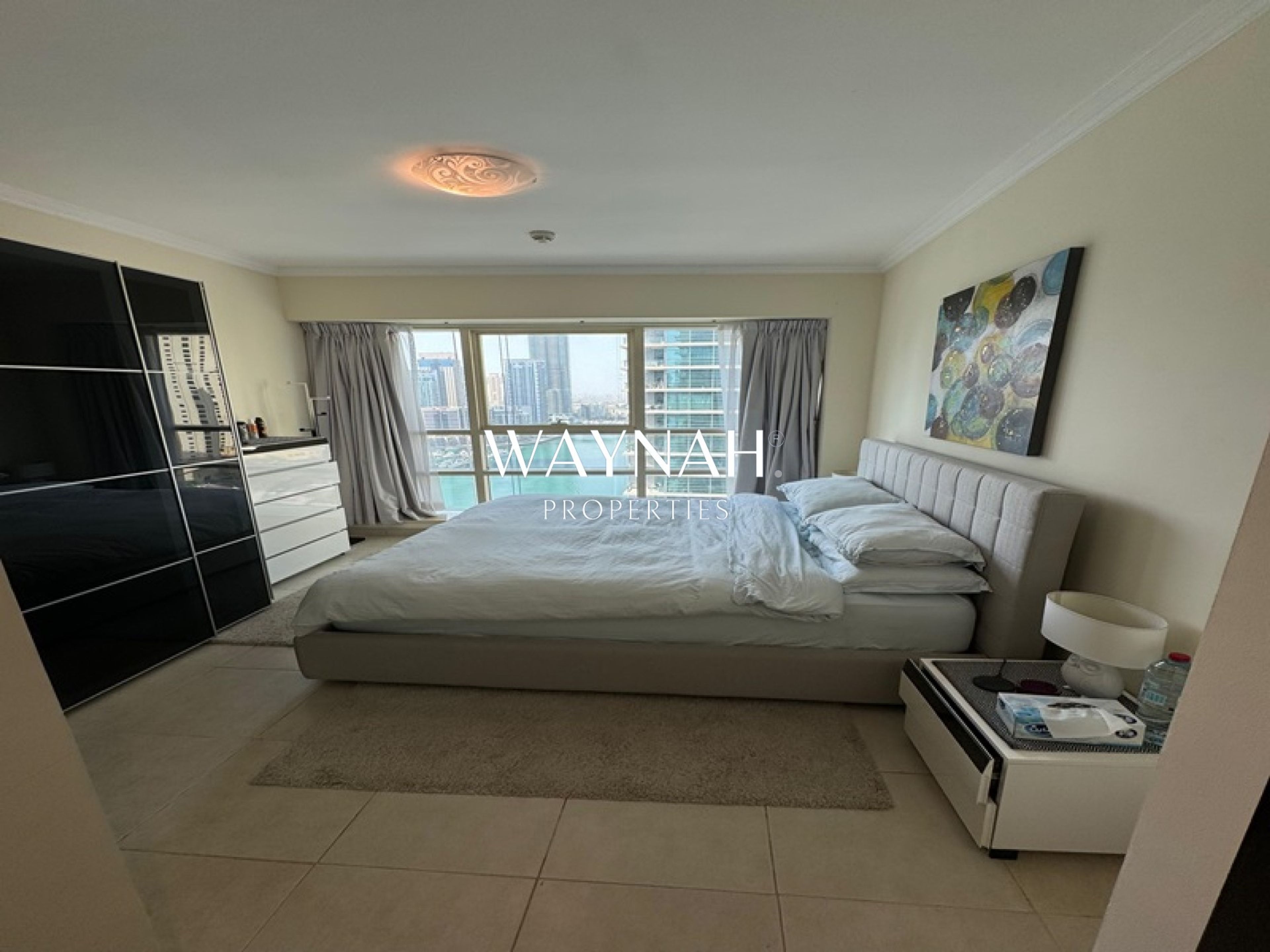 Marina Quays Building Guide | Bayut