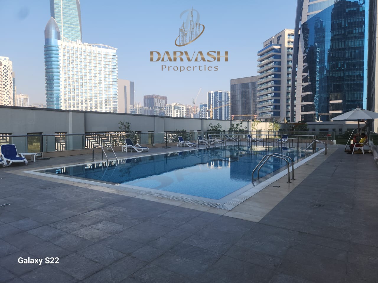 DAMAC Executive Bay Building Guide | Bayut