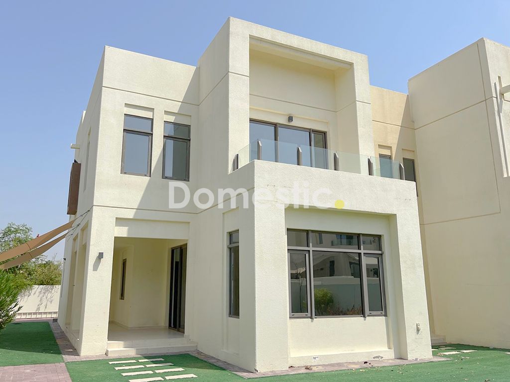 Mira Oasis 2, Dubai Area Guide | Bayut