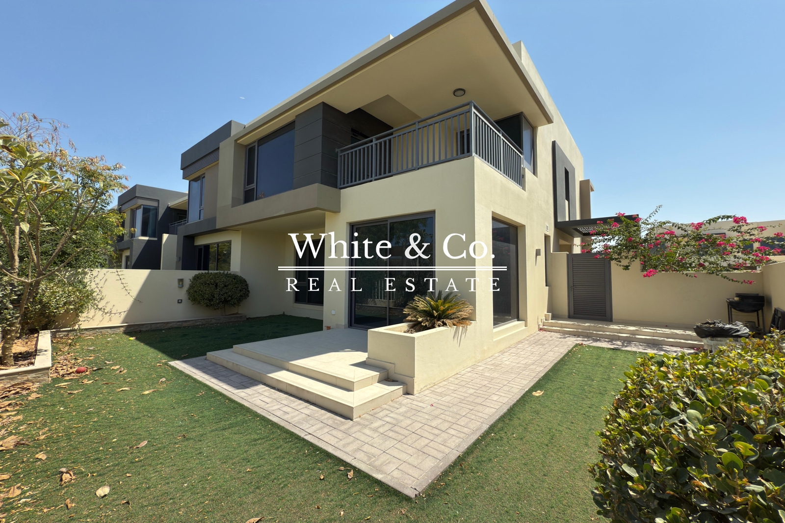 Maple 1, Dubai Hills Estate Area Guide | Bayut