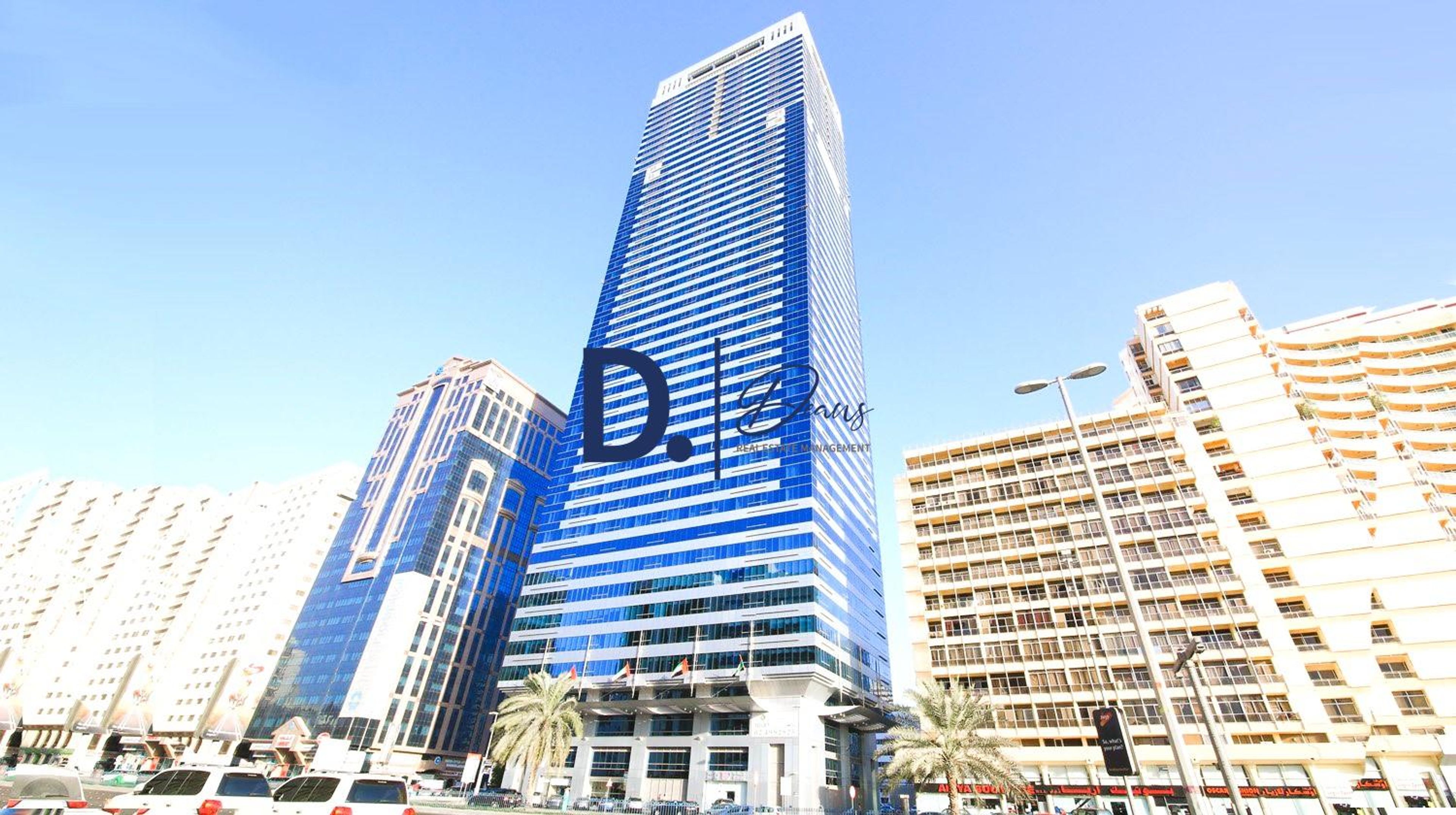 Sama Tower, Electra Street Abu Dhabi Guide | Bayut