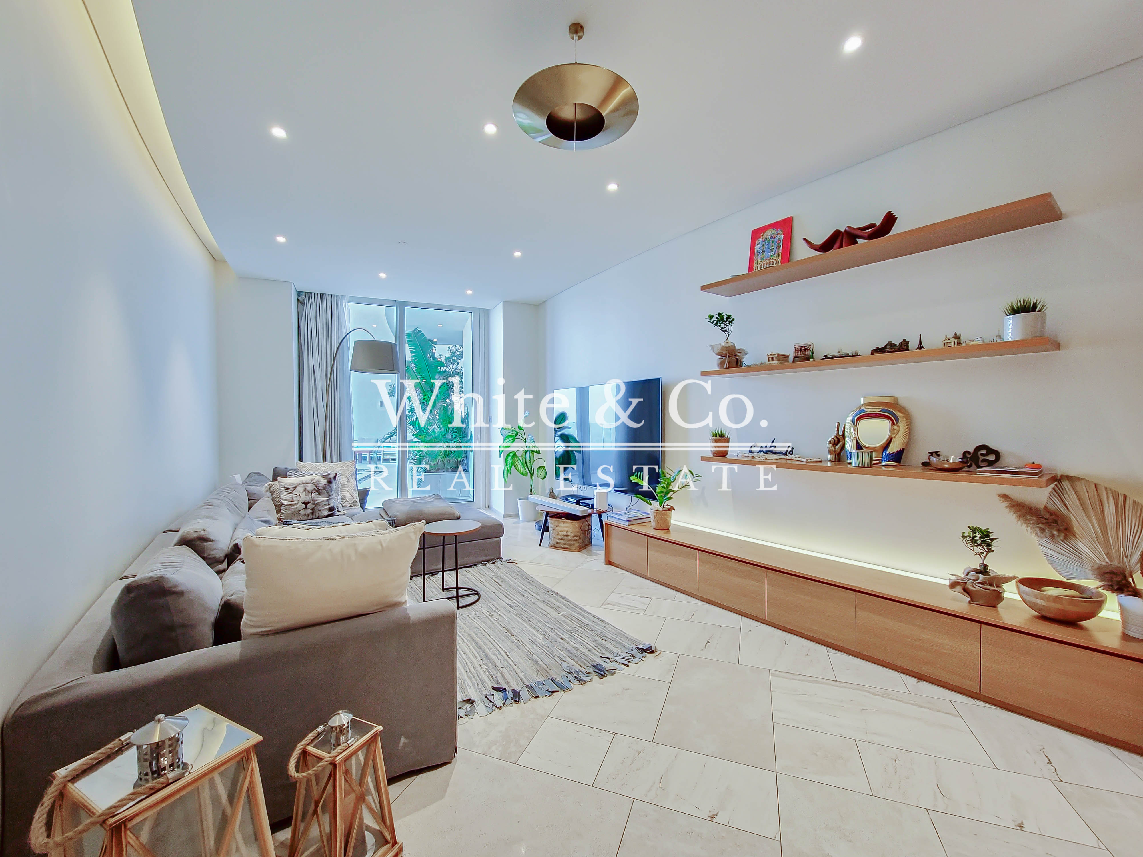 FIVE Jumeirah Village Building Guide | Bayut