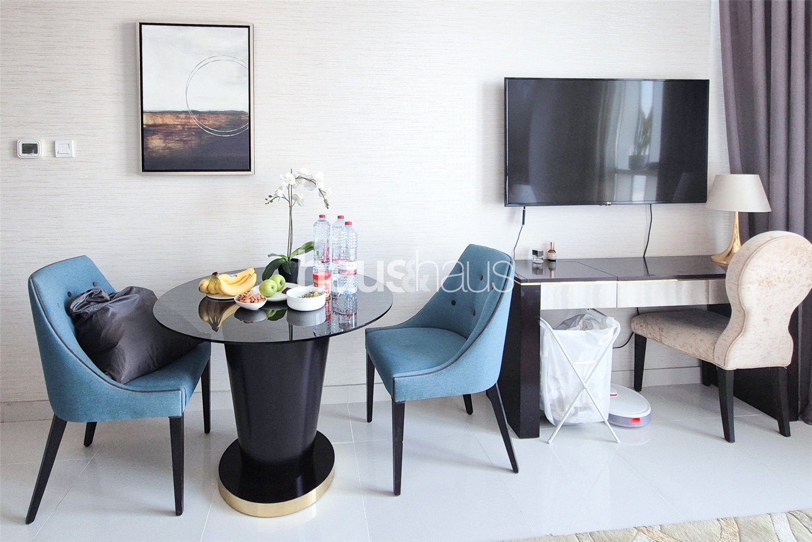 Damac Upper Crest Building Guide | Bayut