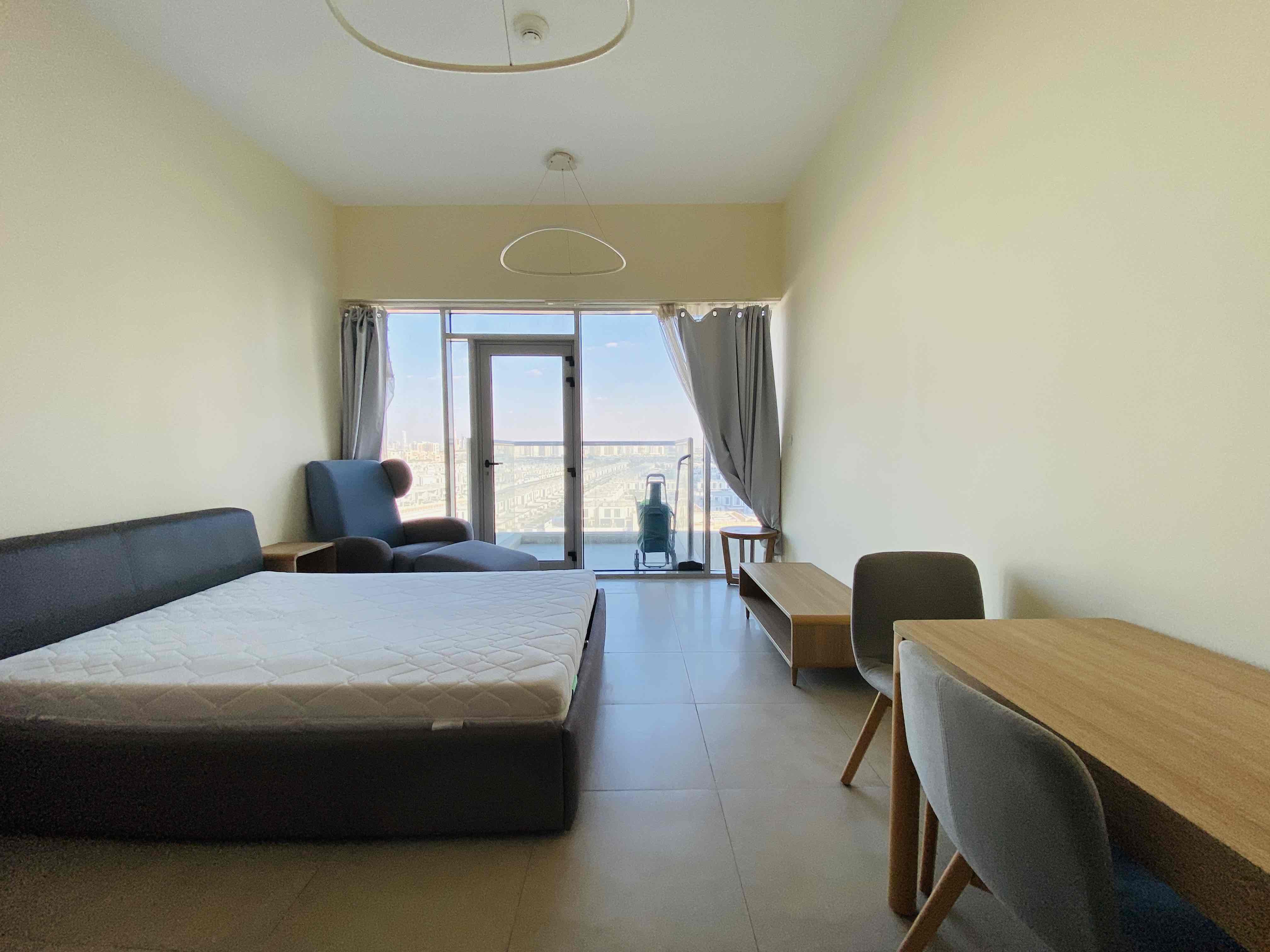 Samia Azizi Building Guide | Bayut