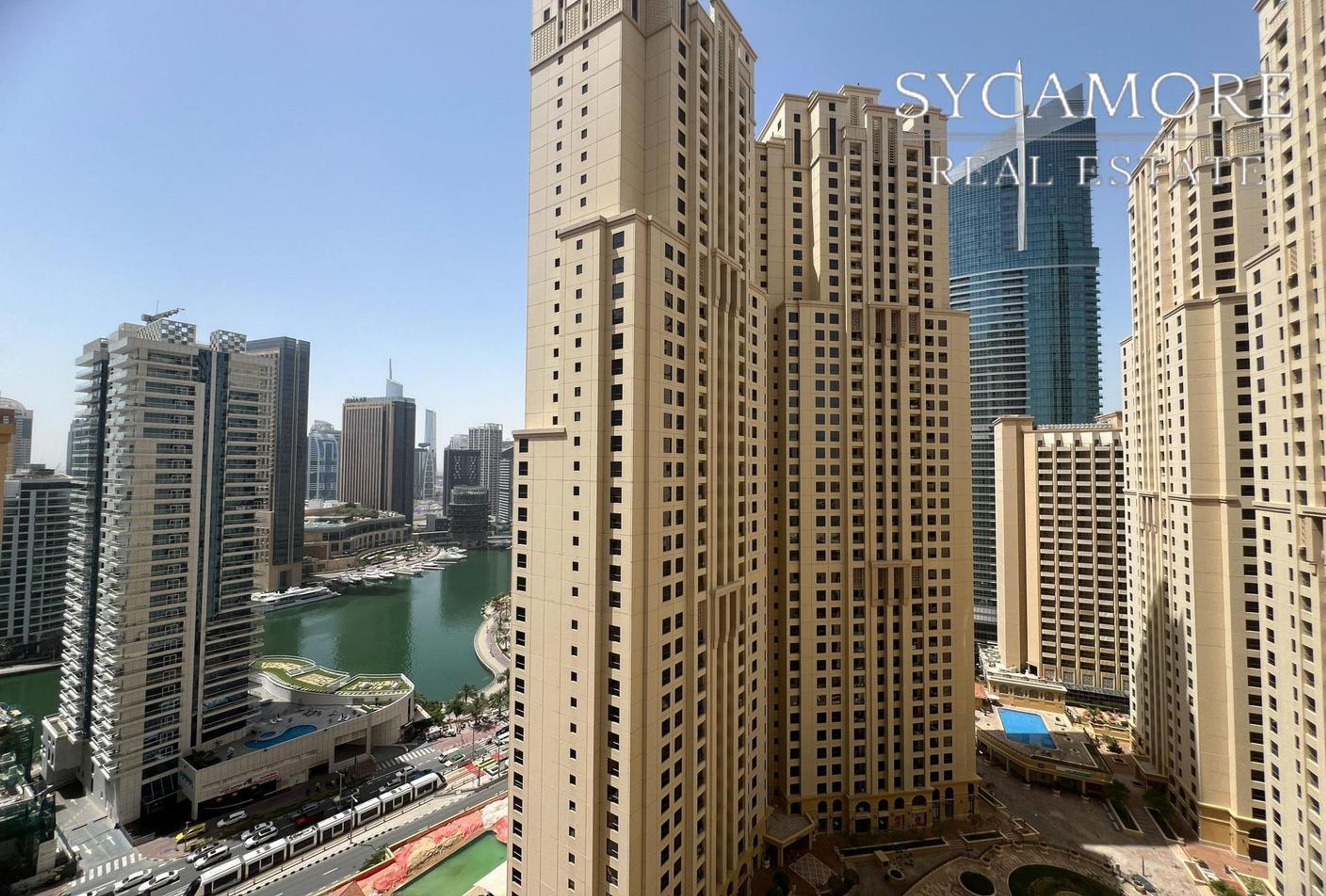 Sadaf, Jumeirah Beach Residence Building Guide | Bayut
