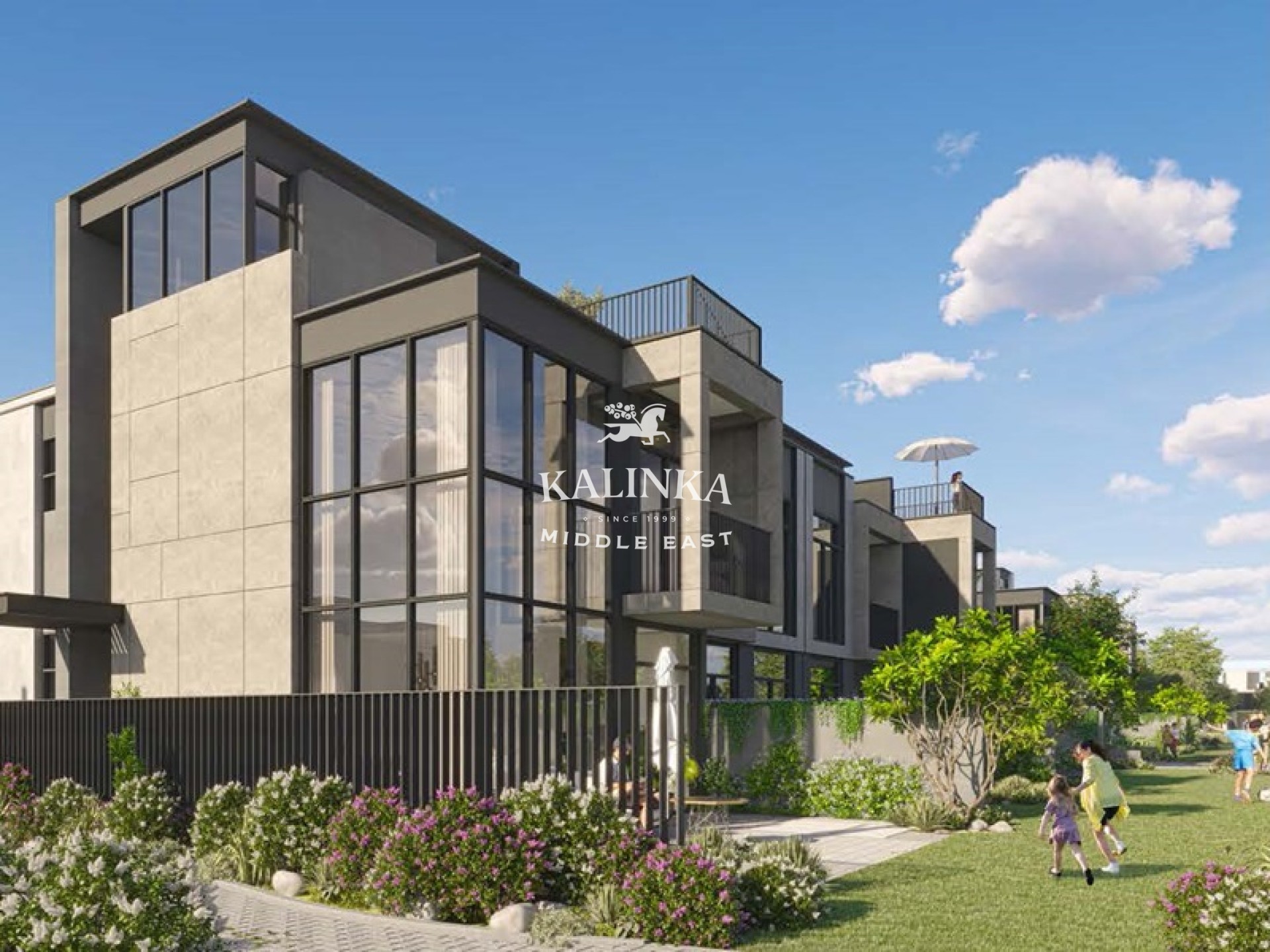 Al Ranim Mudon Area Guide | Bayut