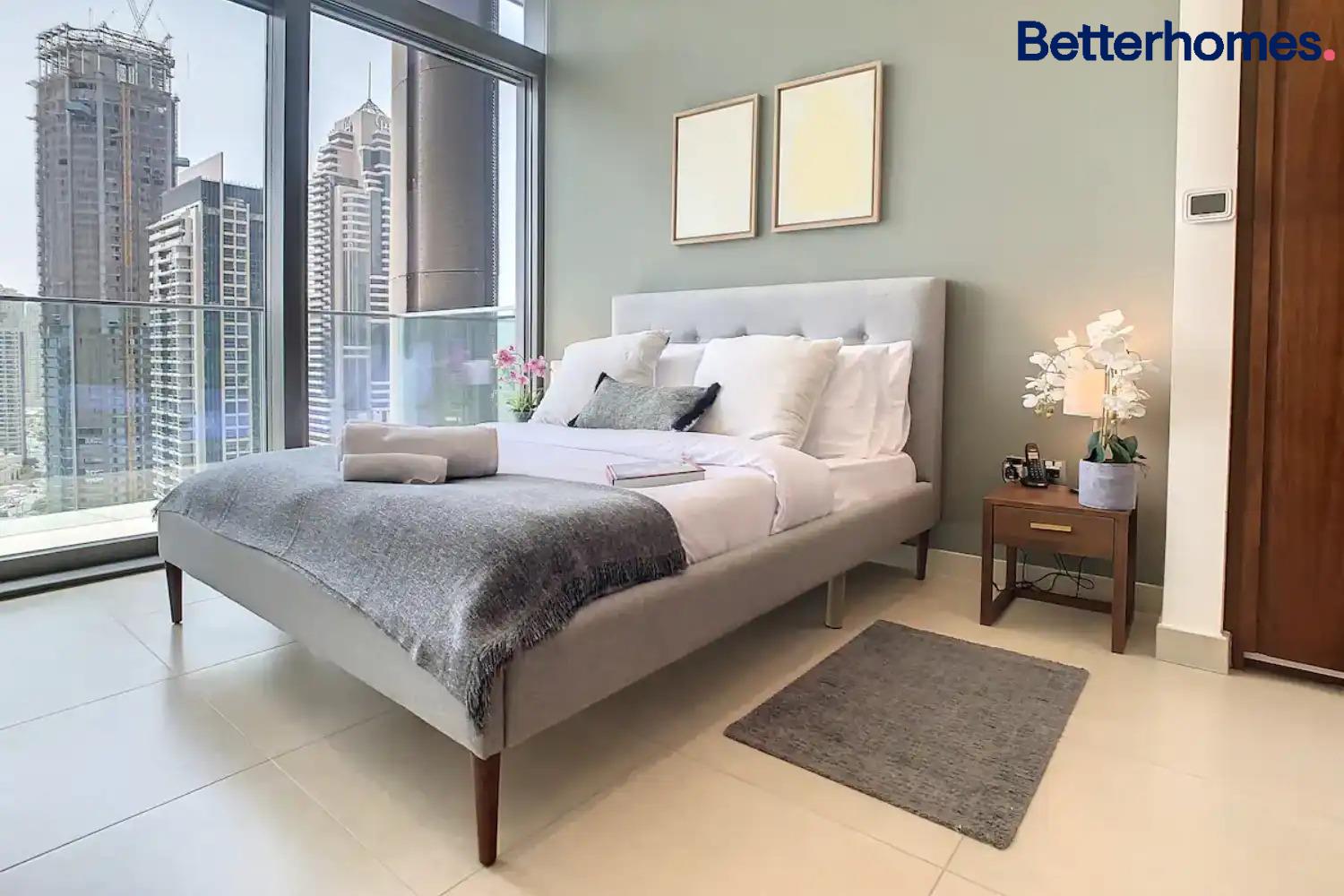 Marina Gate, Dubai Building Guide | Bayut