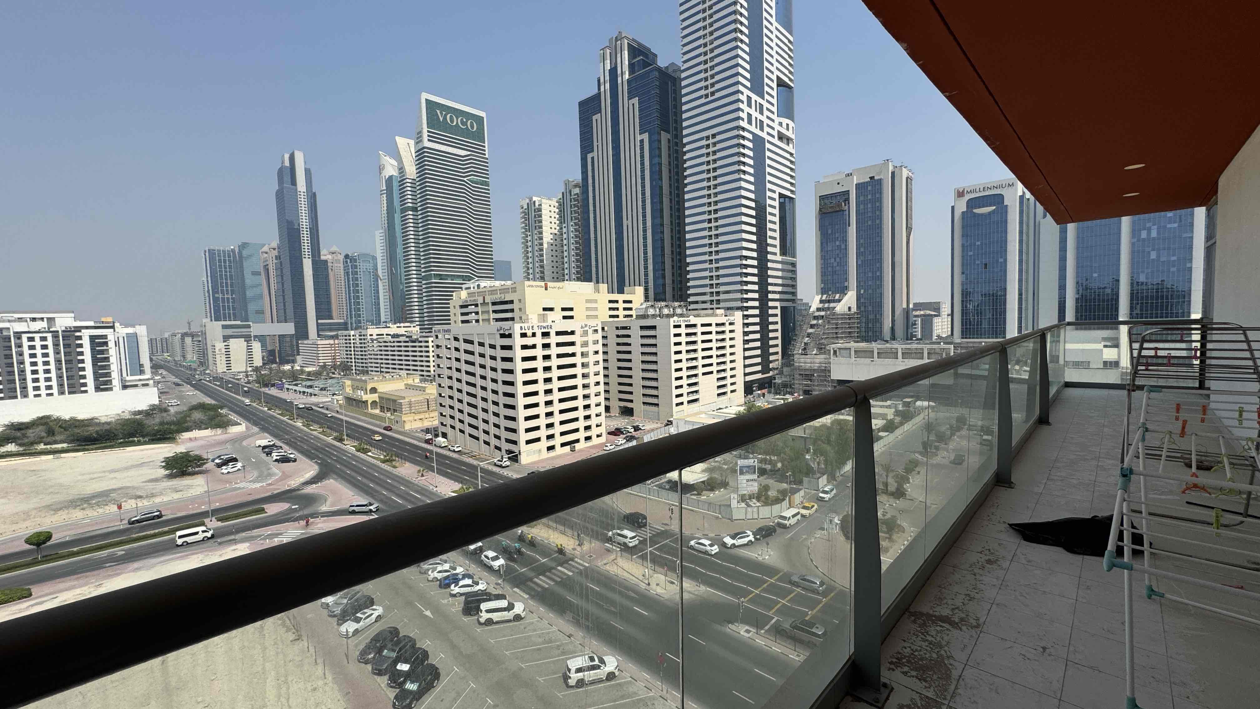 Jumeirah Garden City Area Guide | Bayut