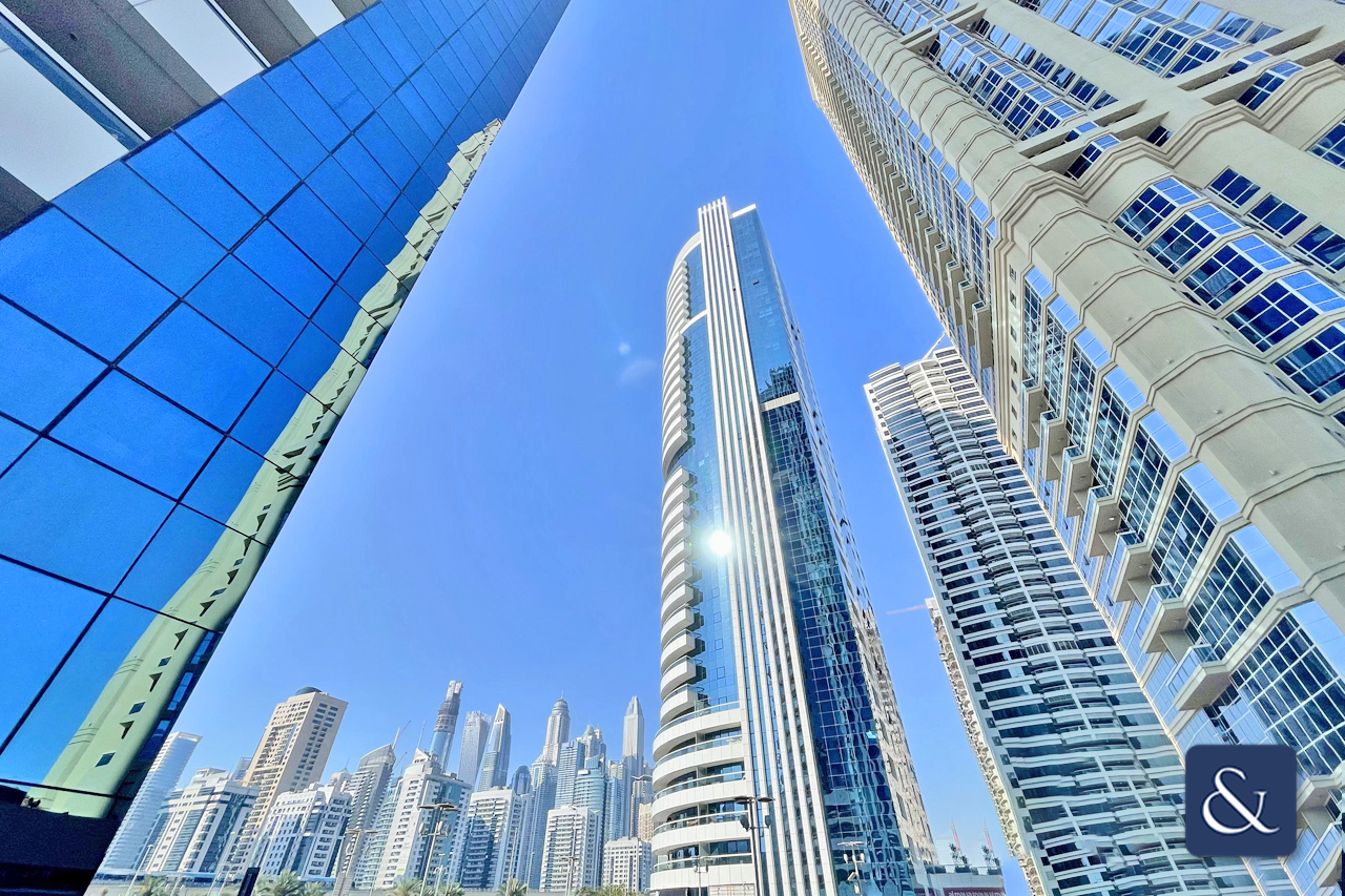 Saba Tower 2 Guide | Bayut