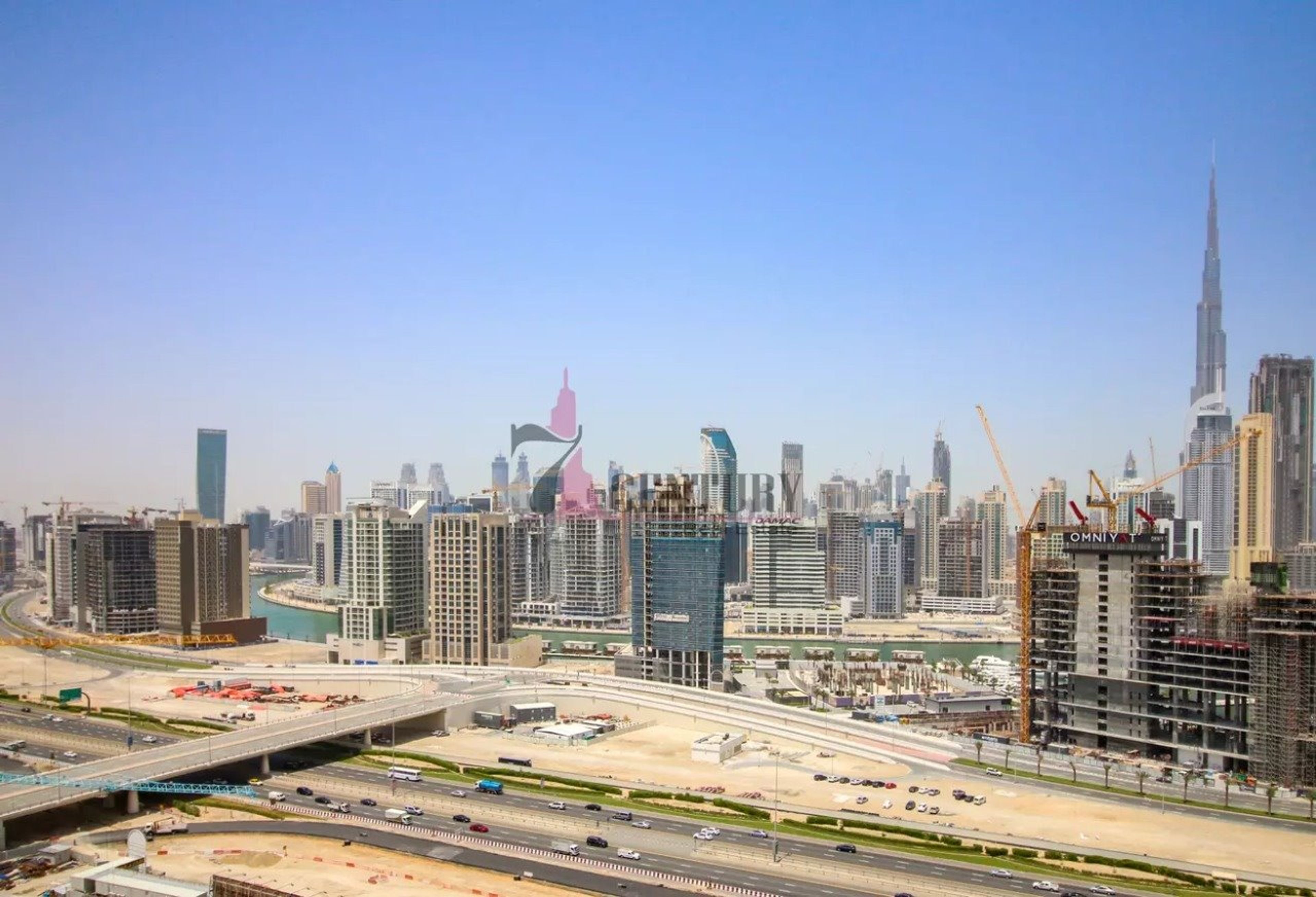 DAMAC Towers by Paramount Guide | Bayut