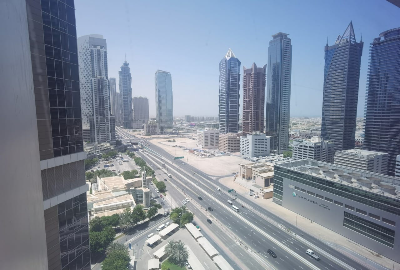 Executive Towers Business Bay Guide | Bayut