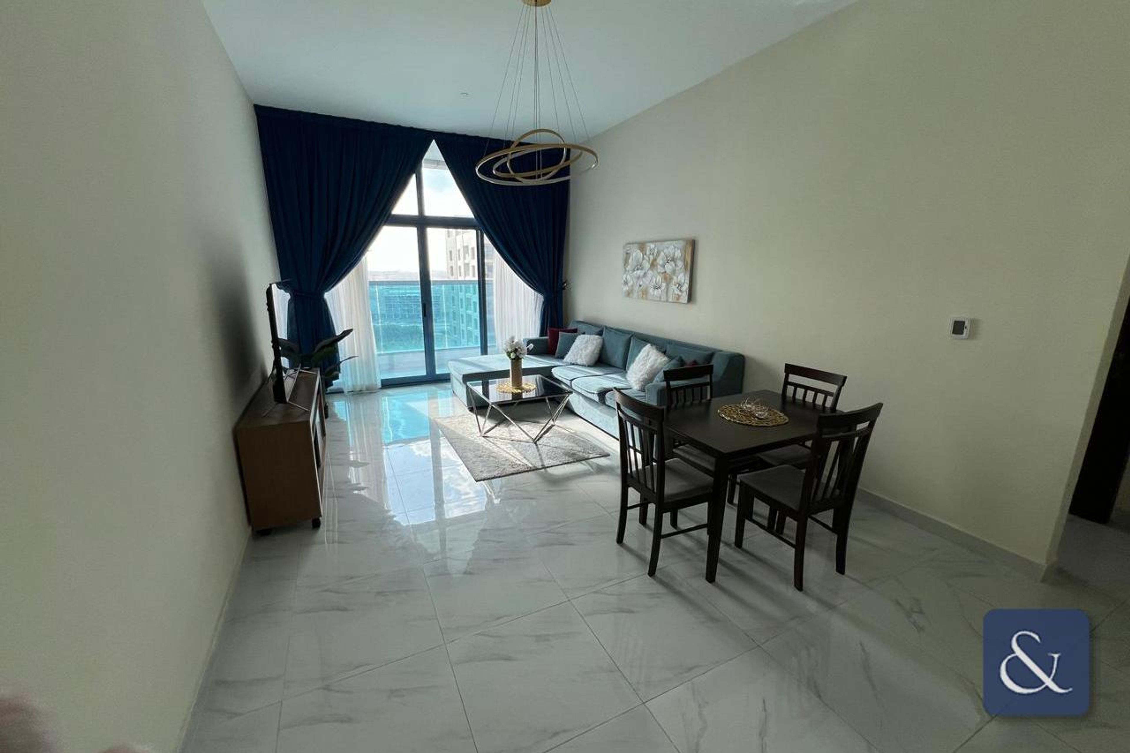 Sydney Tower, JVC Building Guide | Bayut