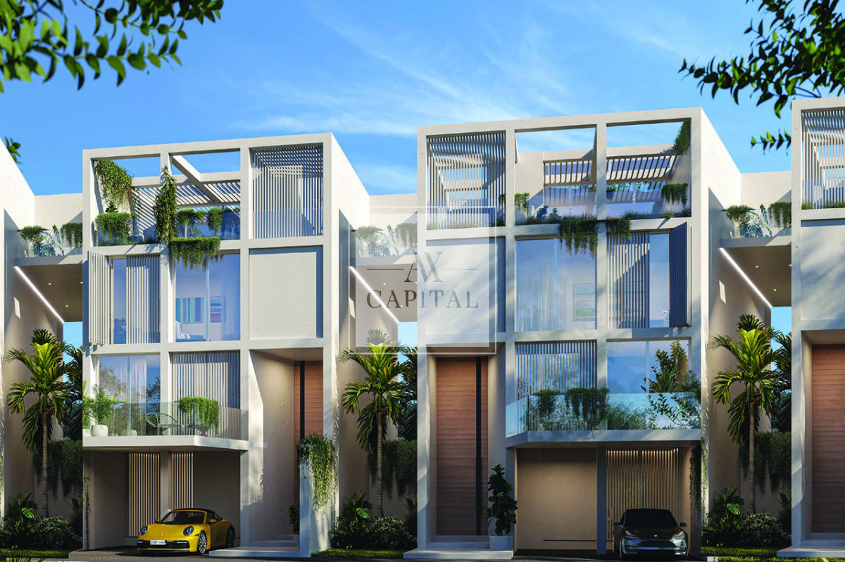 Al Barari – Area, Neighbourhood & Lifestyle Guide » Bayut™