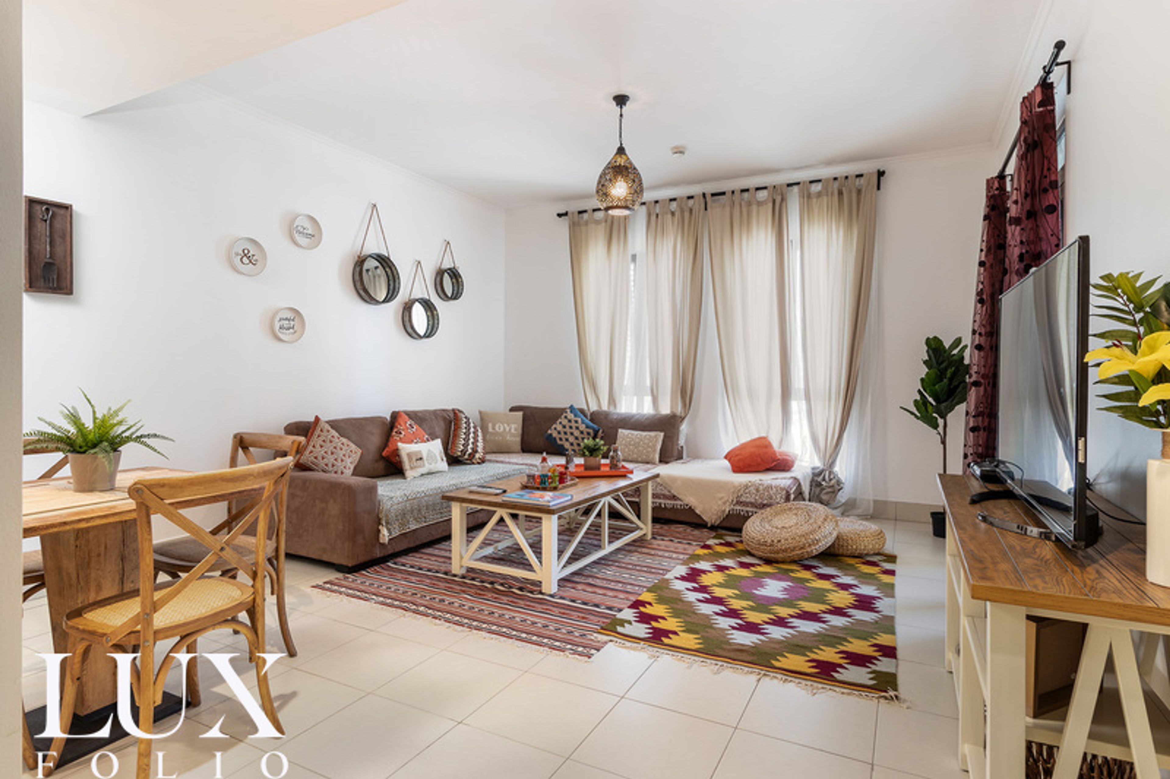 Reehan Building Guide | Bayut