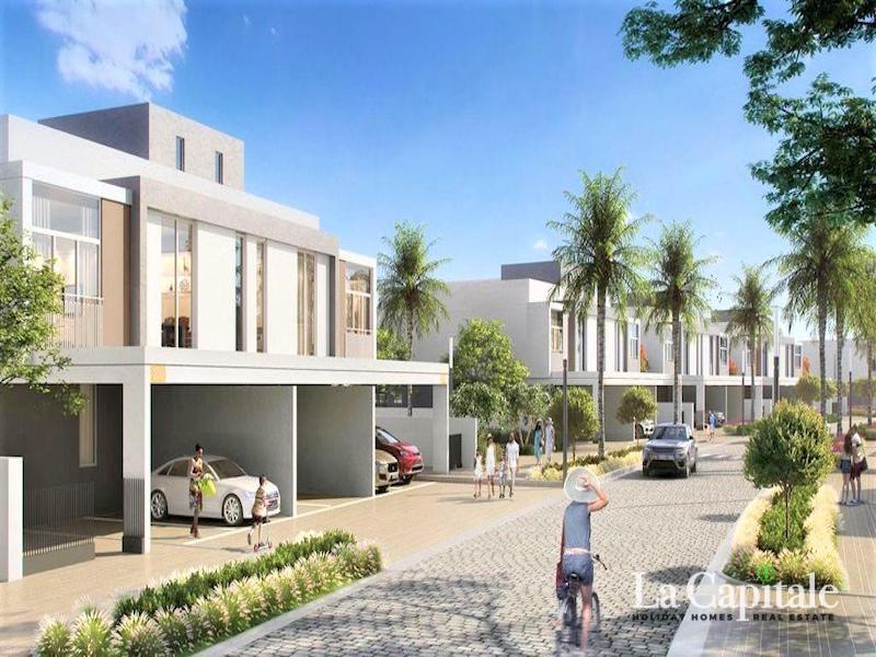 The Pulse Beachfront Dubai South Area Guide | Bayut
