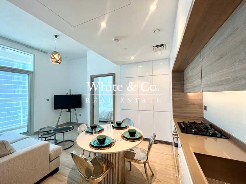 Studio One Tower, Dubai Marina Guide | Bayut