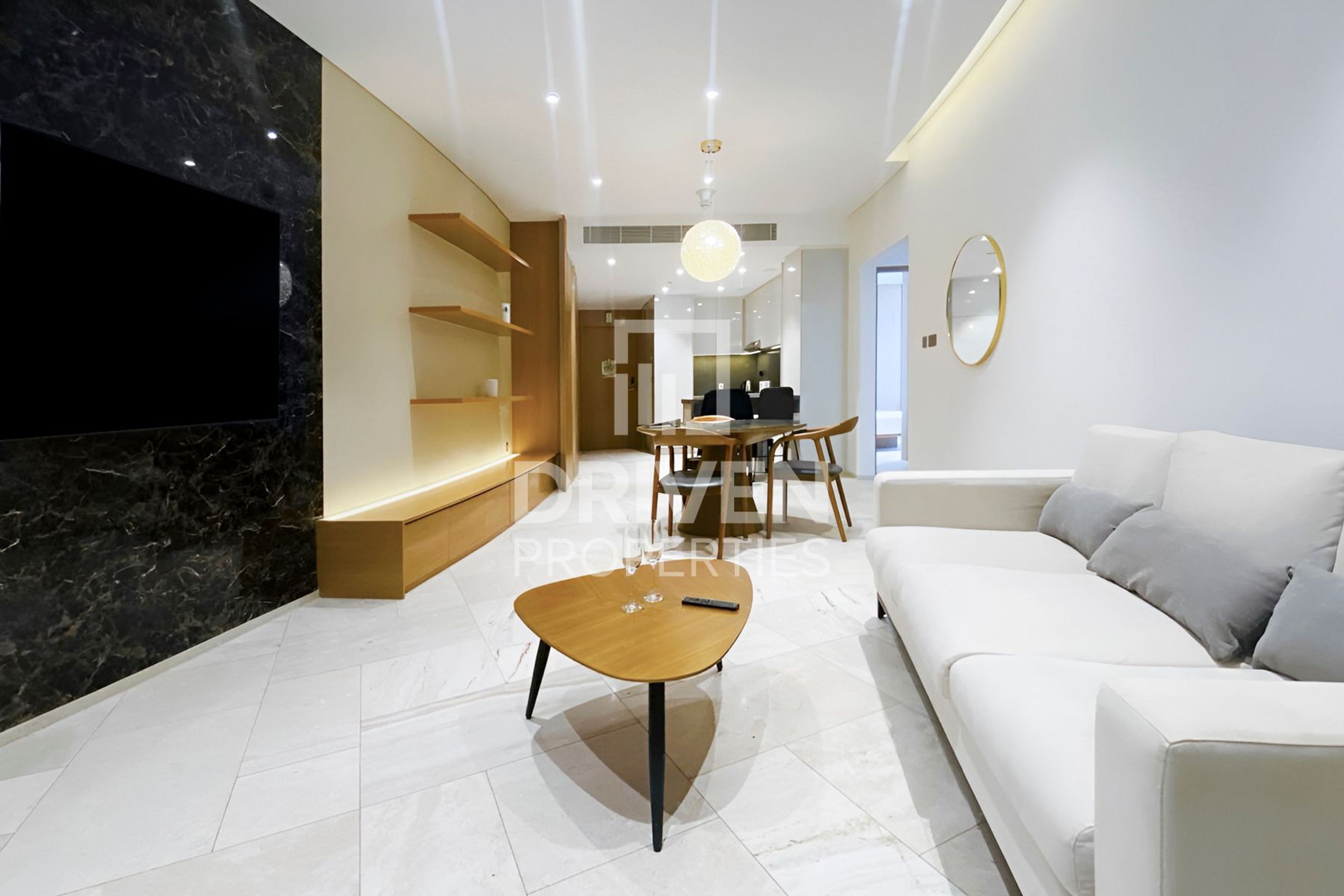 FIVE Jumeirah Village Building Guide | Bayut