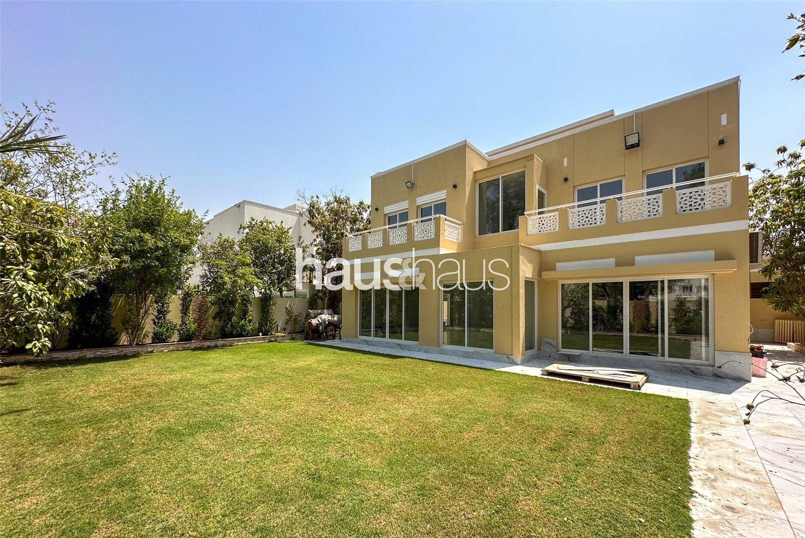 The Meadows, Dubai | Community & Area Overview | Bayut