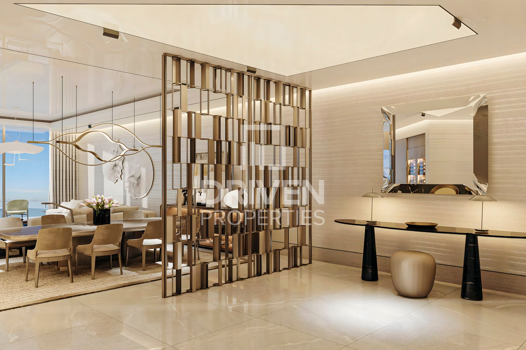 Al Jaddaf Area Guide | Bayut