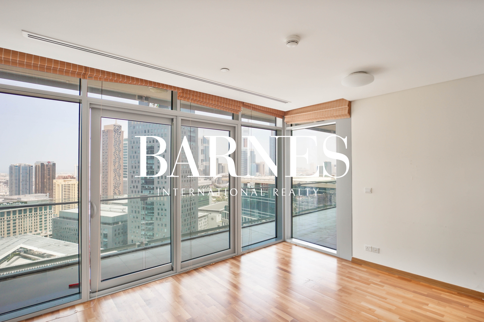 Burj Daman Building Guide | Bayut