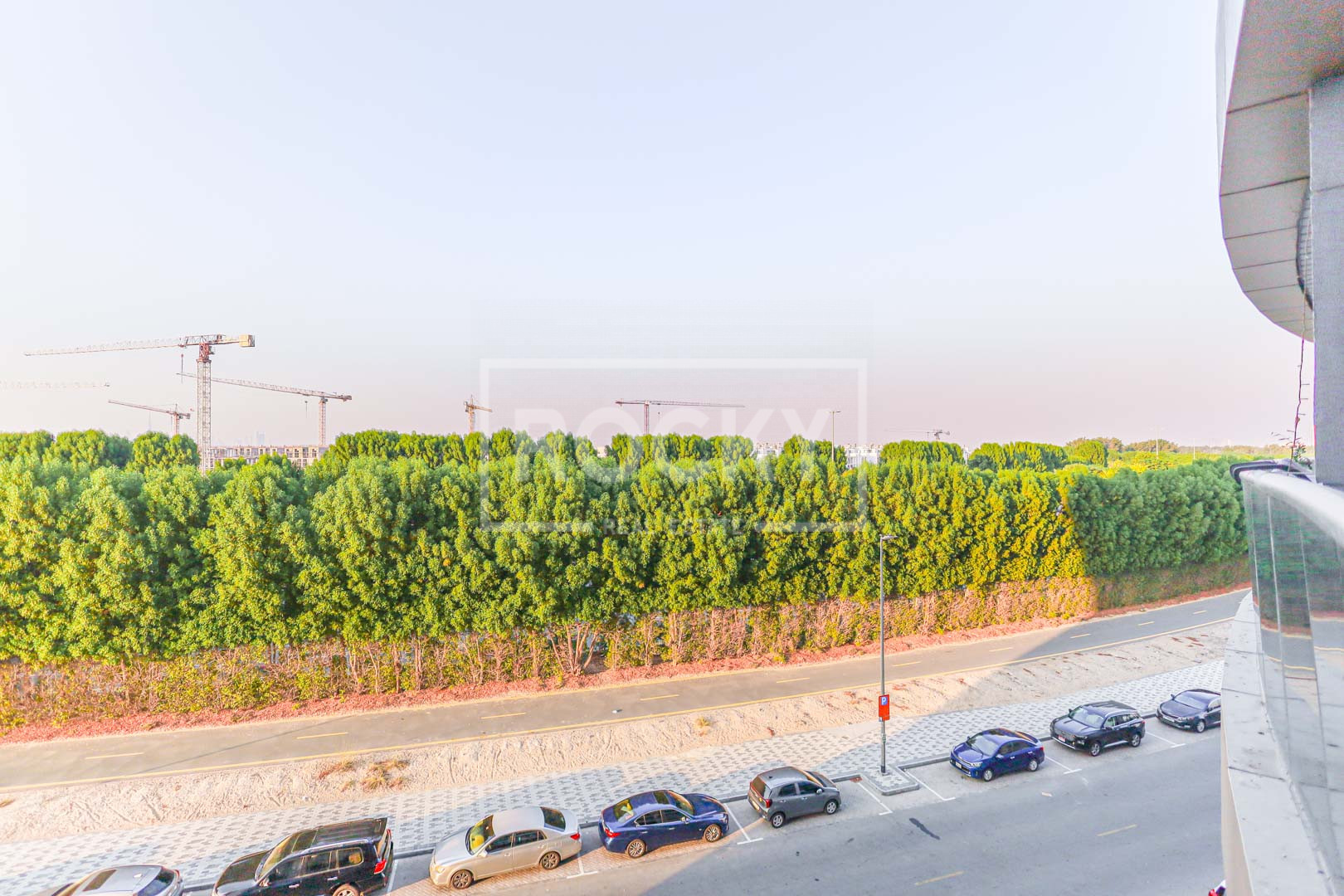 Paradise View 1 Building Guide | Bayut