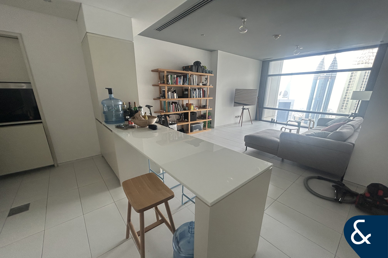 DIFC Area Guide | Bayut