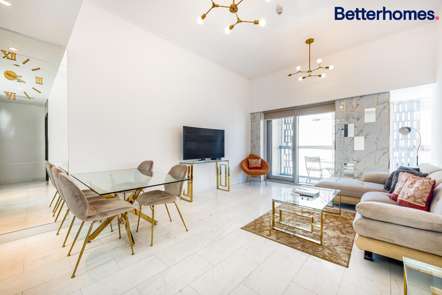 Cayan Tower, Dubai Marina Building Guide | Bayut