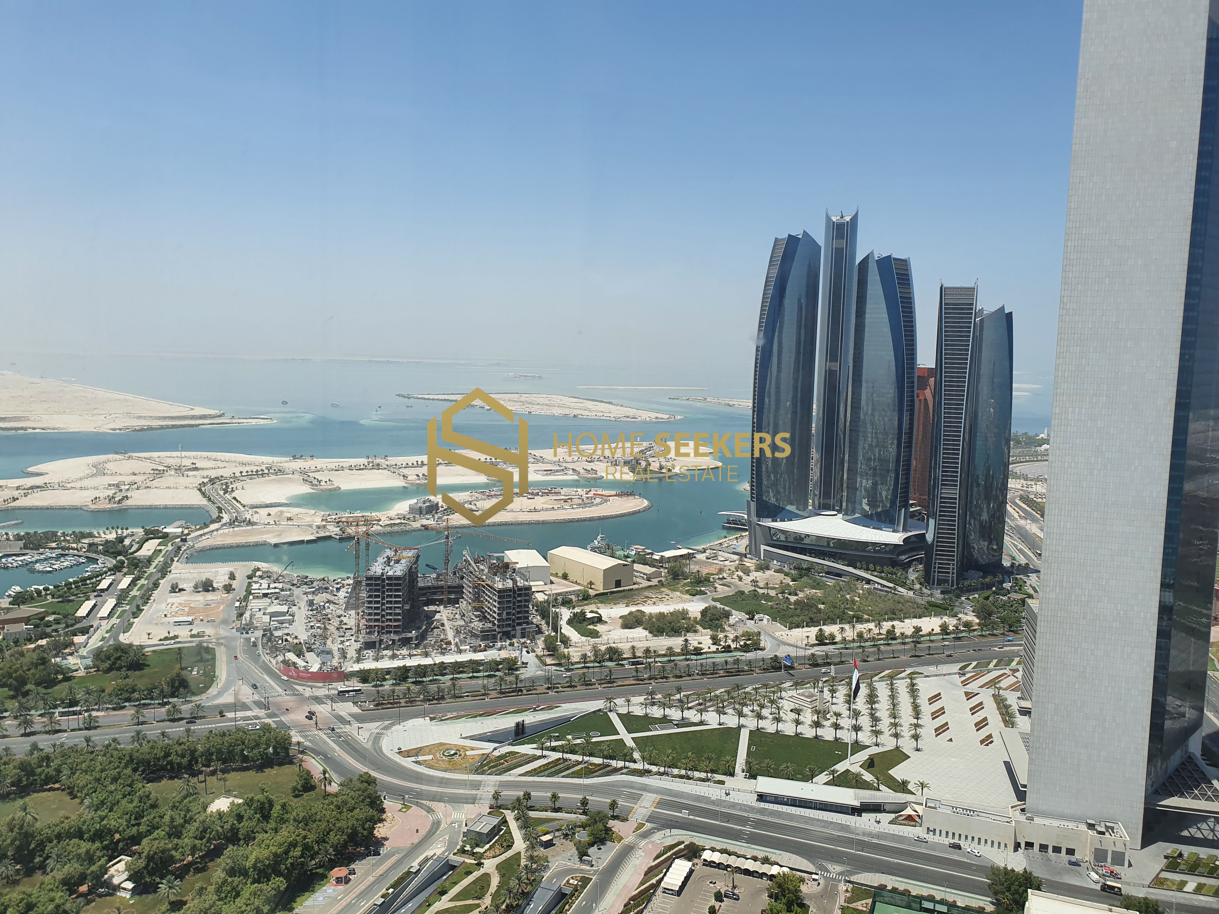 Nation Towers Guide | Bayut