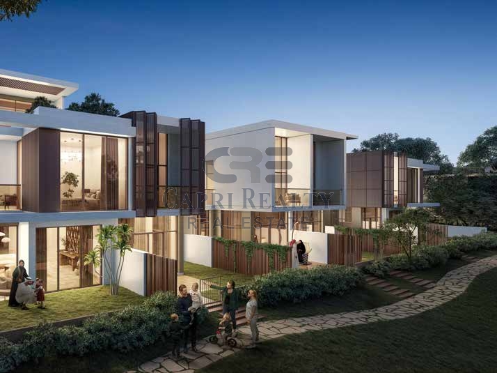 Maha Villas at Expo Valley by Expo City Area Guide | Bayut