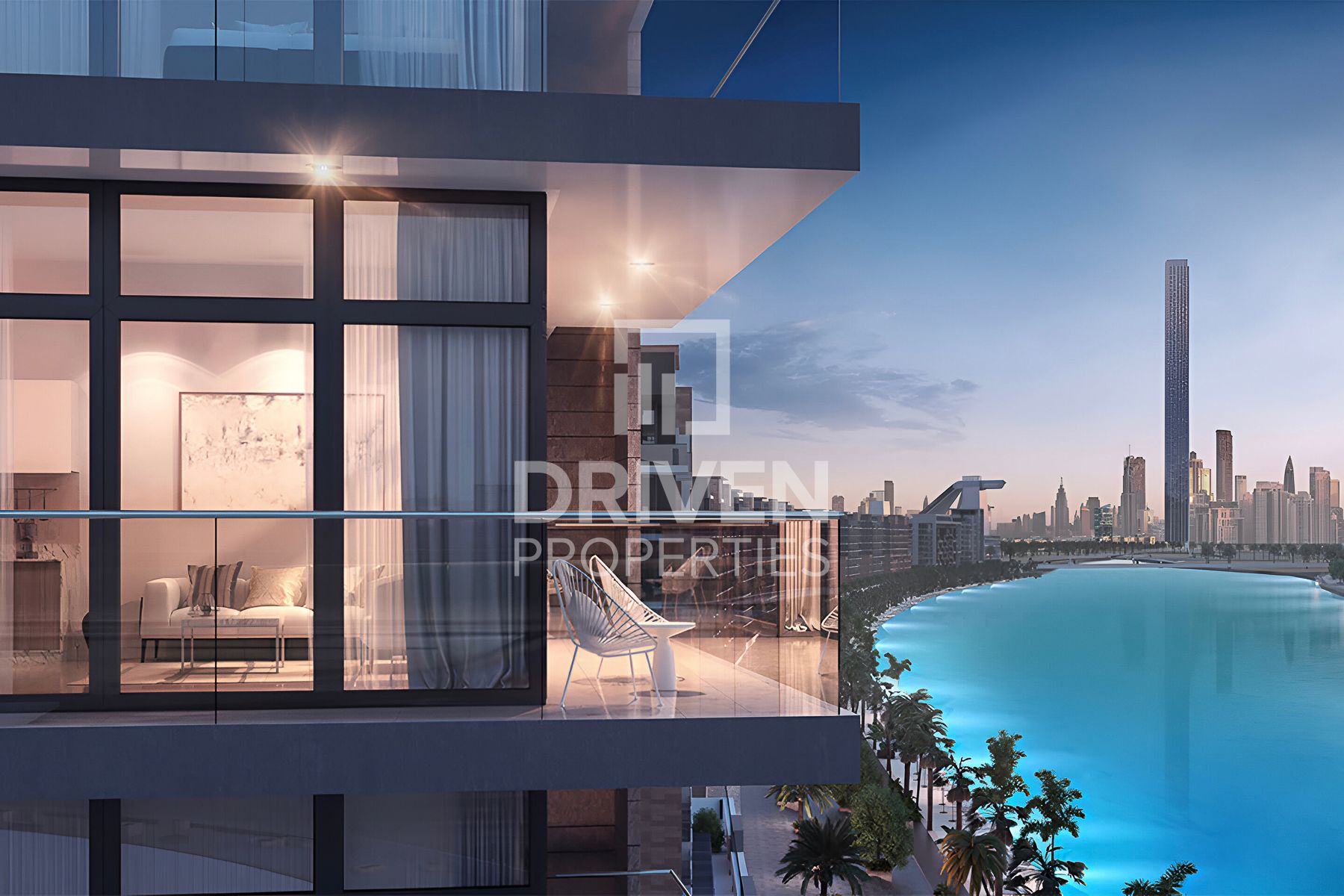 Meydan City Area Guide | Bayut