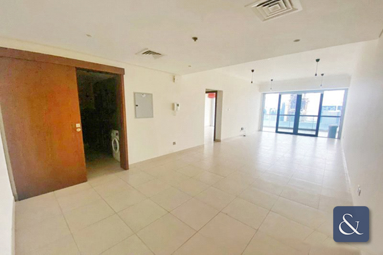 8 Boulevard Walk Building Guide | Bayut