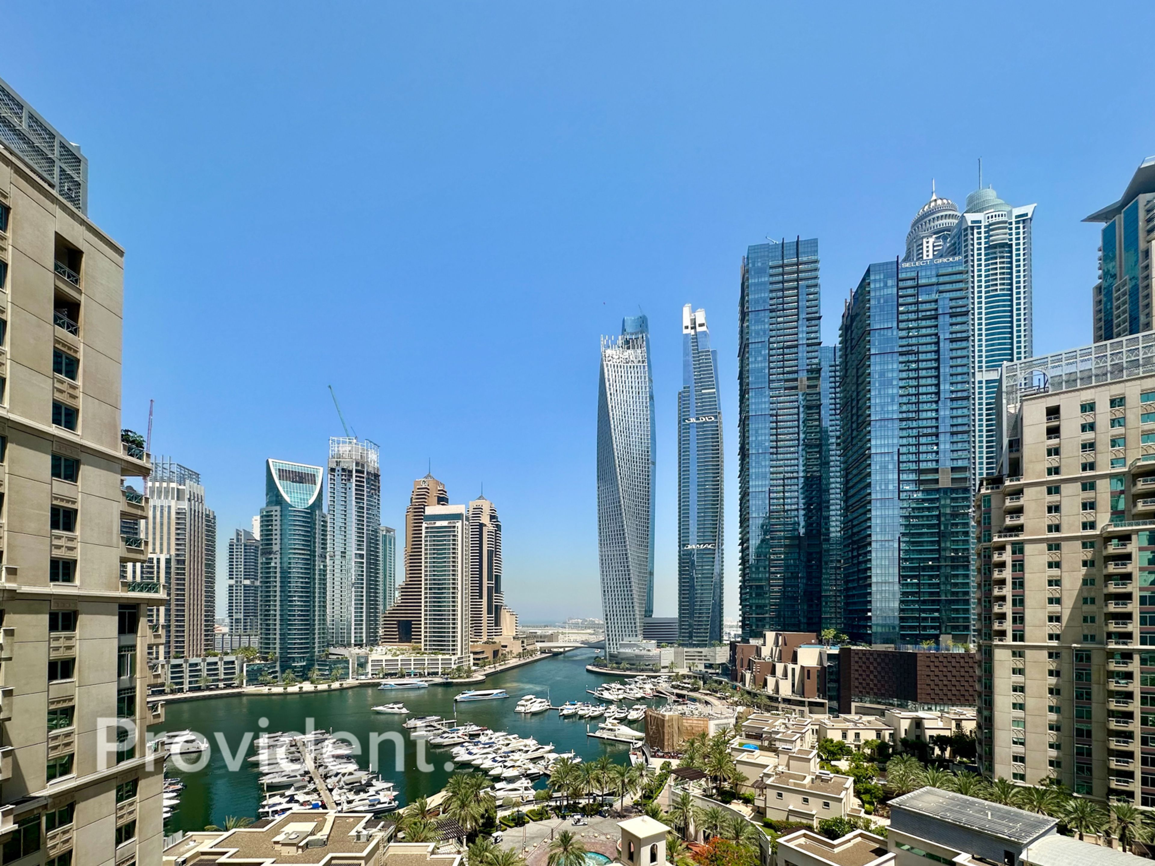 Al Mass Tower Guide | Bayut