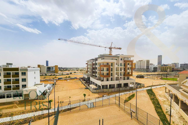 Madison Residences Building Guide | Bayut
