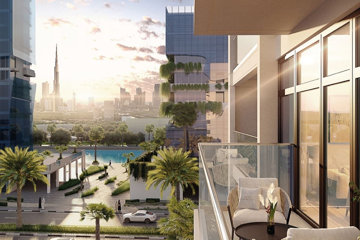 Meydan One, Meydan City Area Guide | Bayut