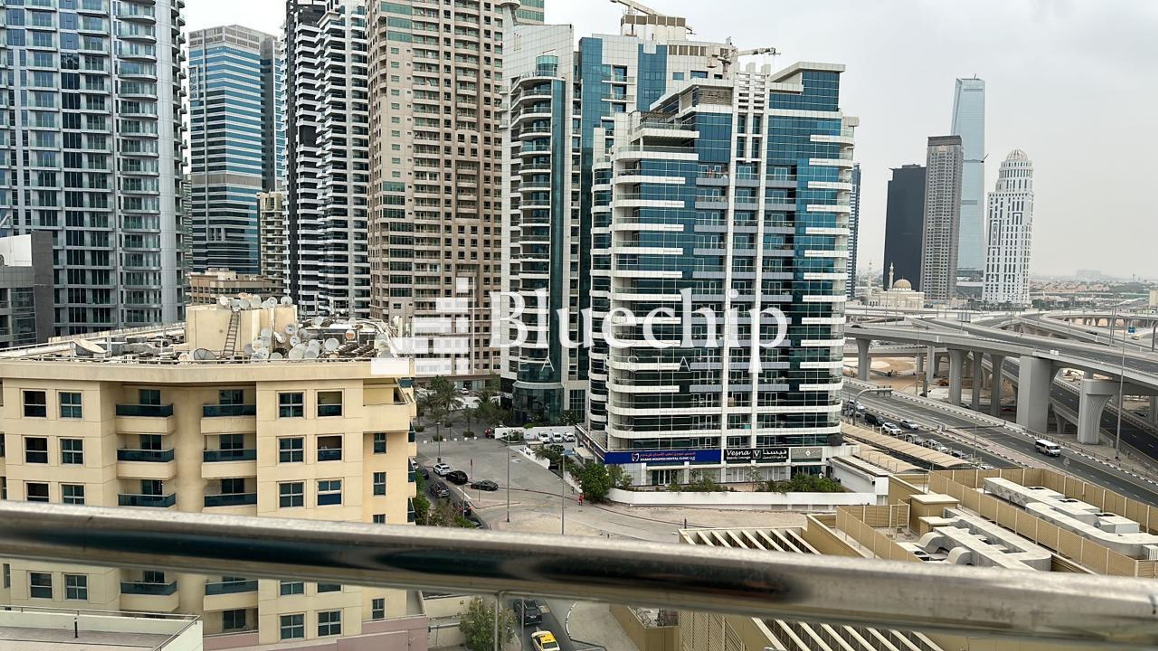 DEC Towers Guide | Bayut