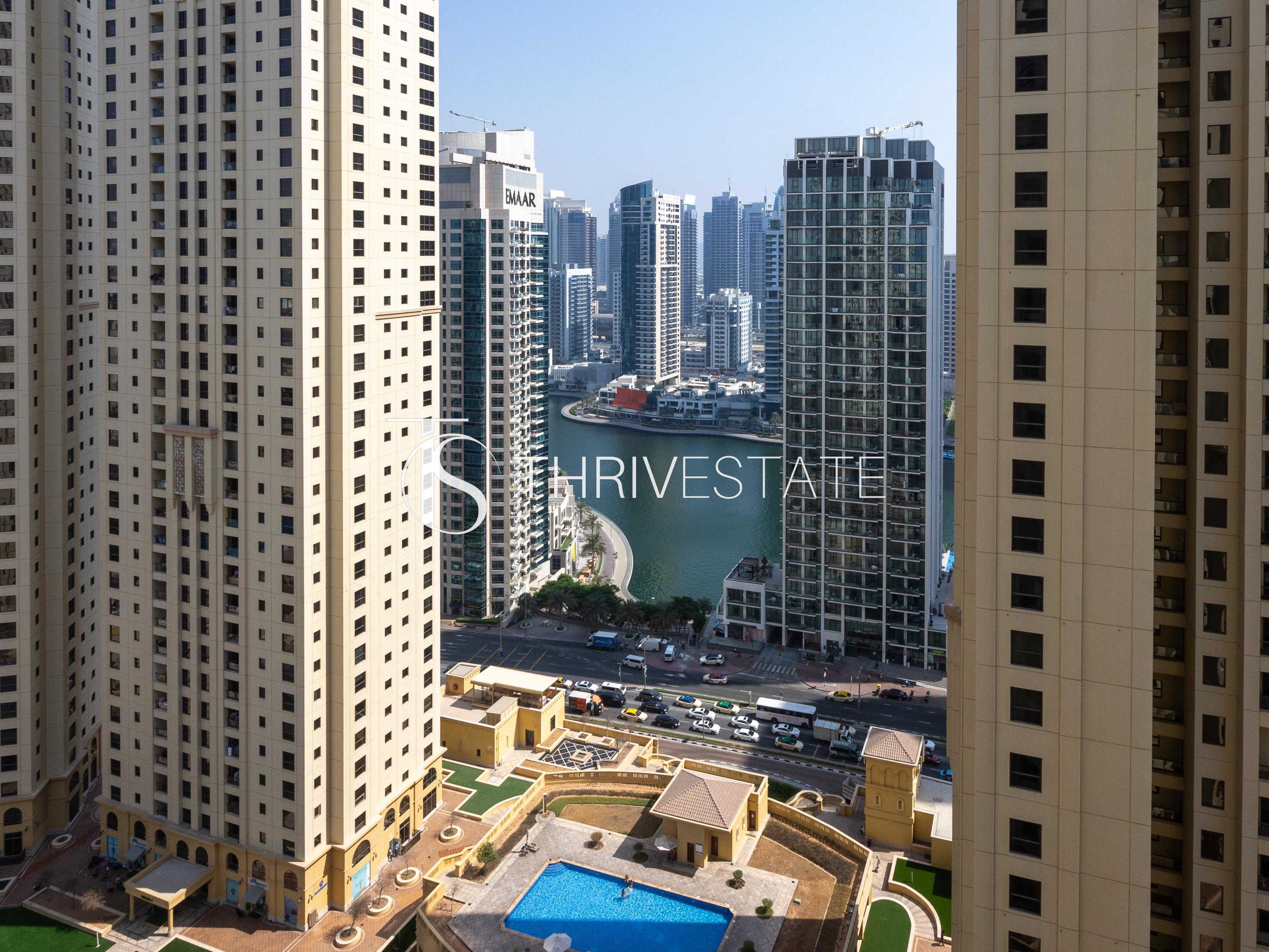 Murjan, JBR Building Guide | Bayut