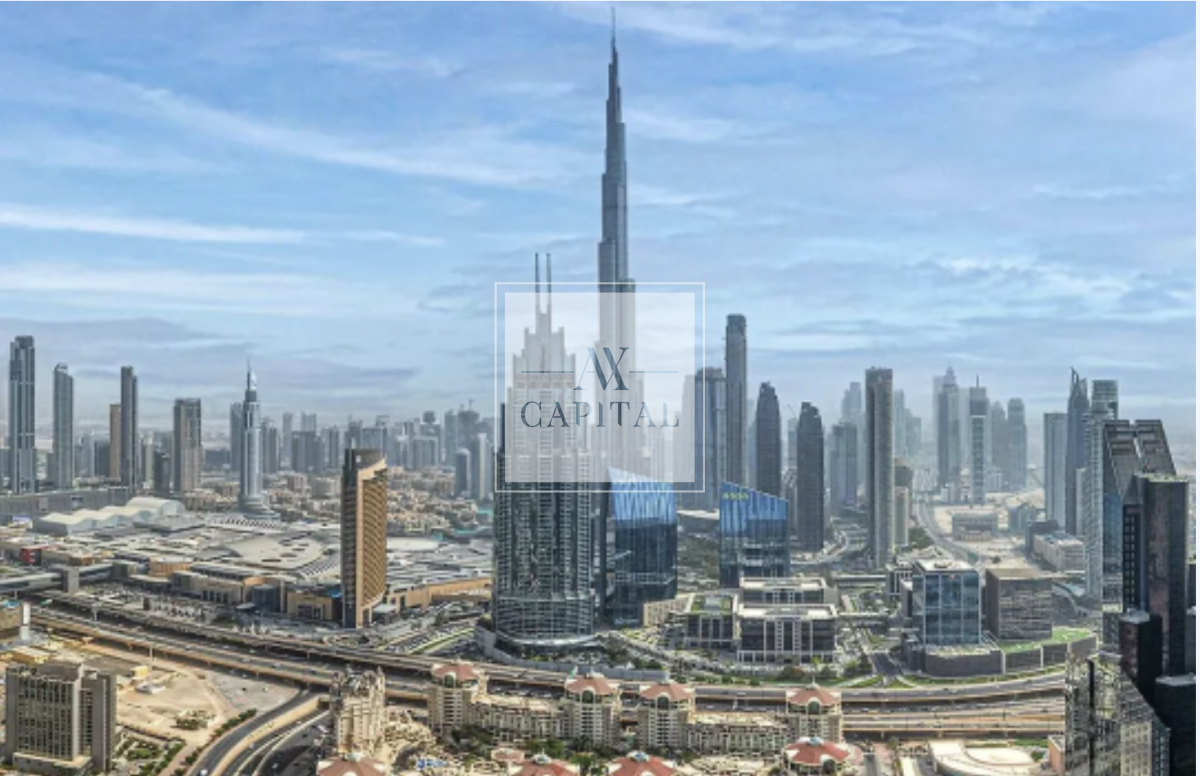Index Tower Guide | Bayut